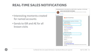AI and ABM Supercharges Business Growth for ServiceMax | PDF