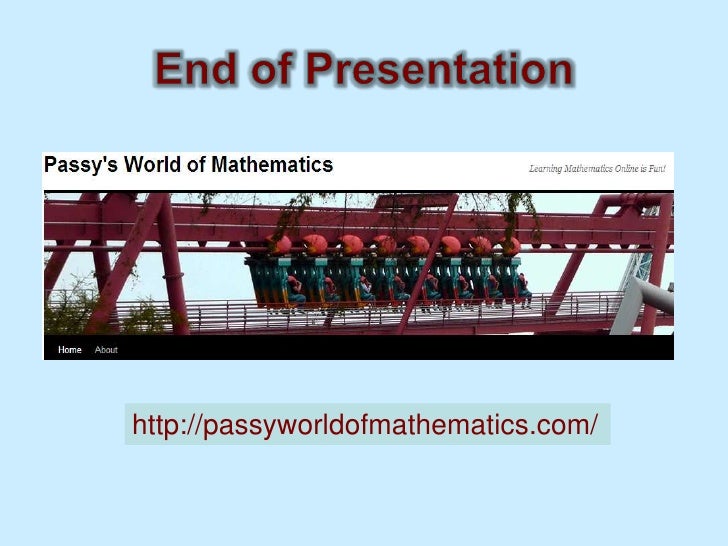 Real World Linear Graphs