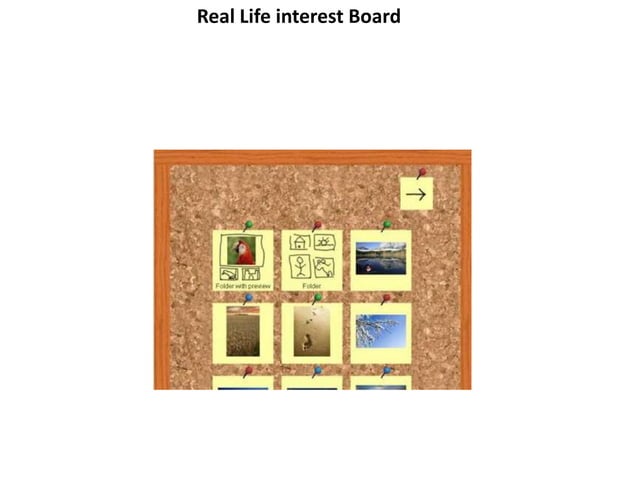 Real Life vs Digital Life | PPT