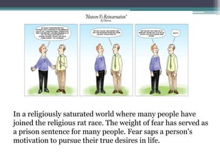 Real Life Vs Fake Life.pptx