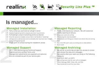 Reallinx Overview | PPT