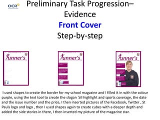 Real log book 1 | PPTX