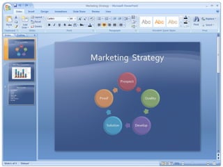 Really Bad PowerPoint | PPT | Business | Business and Finance