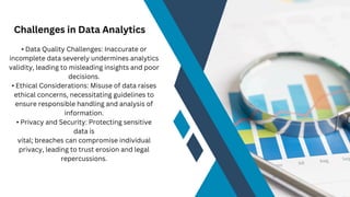 Data Analytics Course through IIM SKILLS | PPT