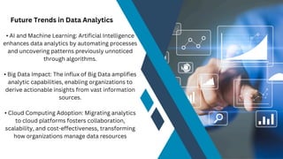 Data Analytics Course through IIM SKILLS | PPT
