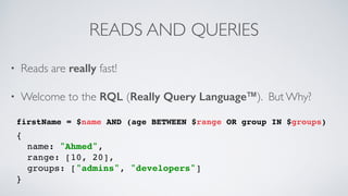 Introduction to Really.io