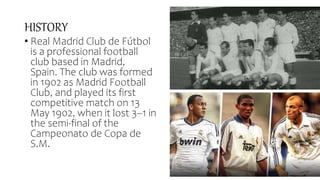 Real Madrid.pptx