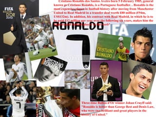 Real madrid cf | PPT