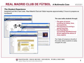 Real madrid club de fùtbol | PDF