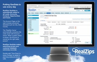 Real Map Views - Counties close to major cities - RealZips app for ...