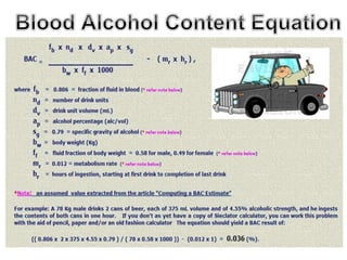 Real World Mathematics Formulas | PPT