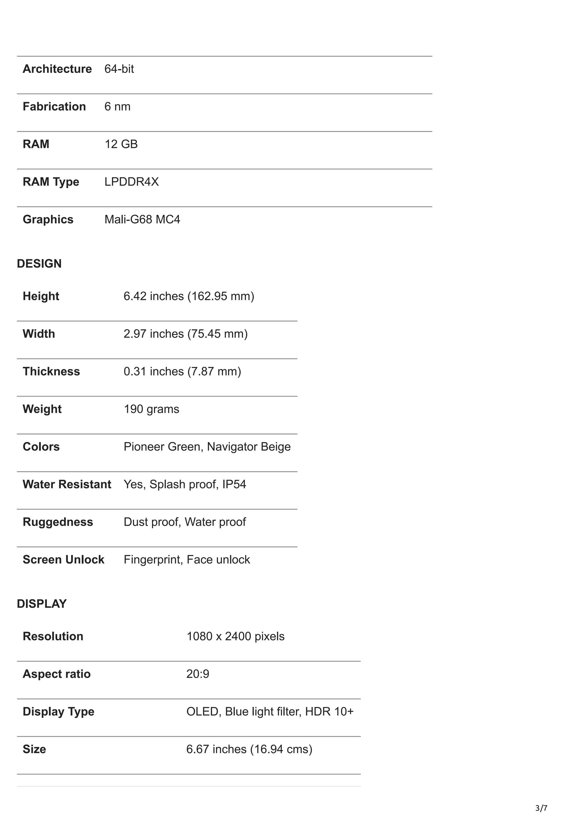 Realme 12 5G Launch Date, Specifications, and Features.pdf