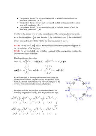 Real meaning of functions | DOCX