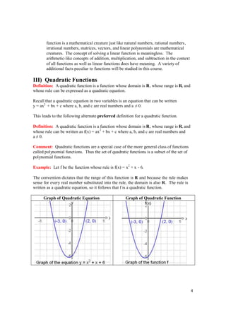 Real meaning of functions | DOCX