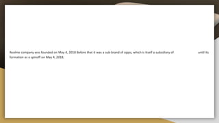 Realmi mobiles History ppt.pdf