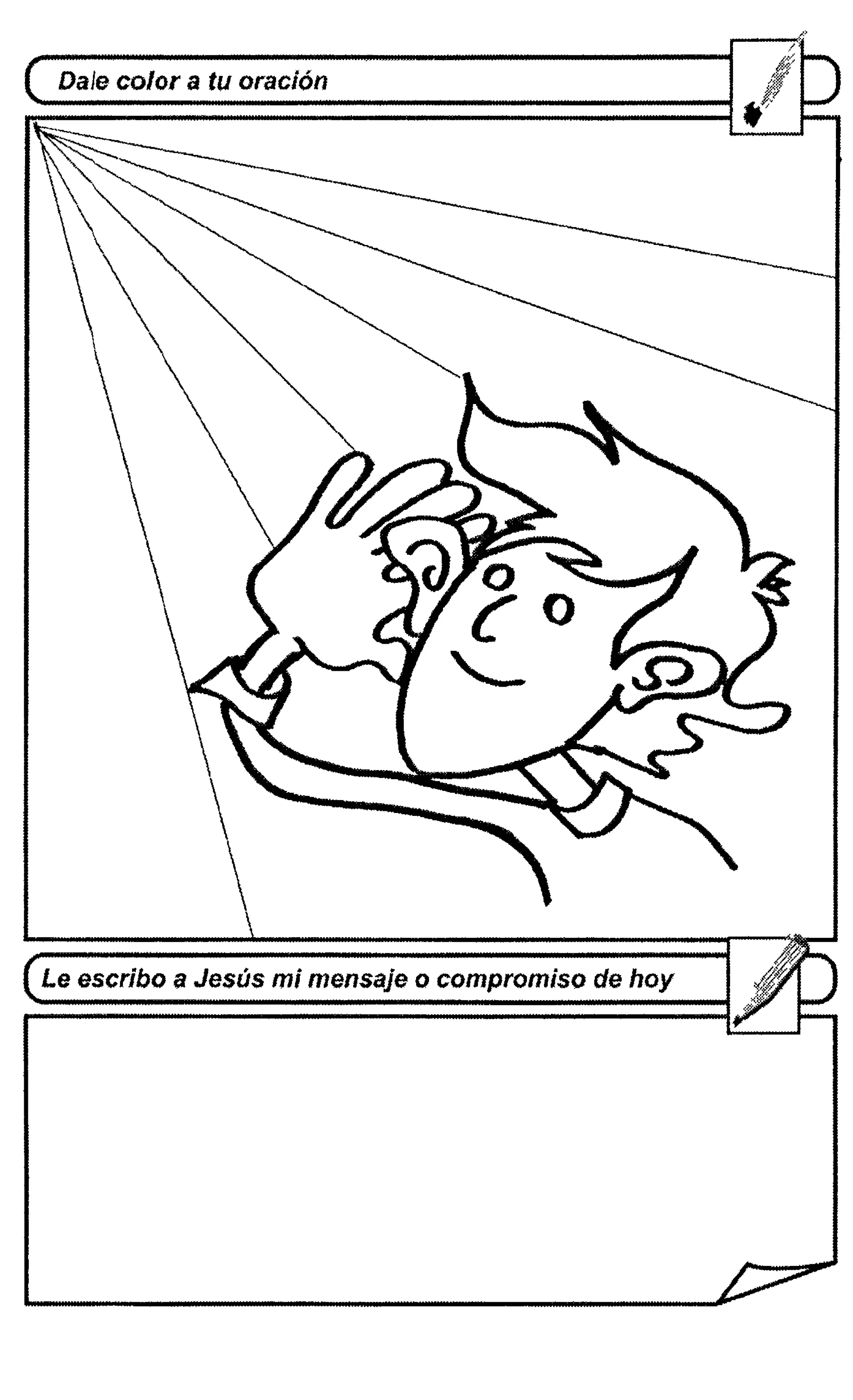 oraciones_para_colorear | PDF