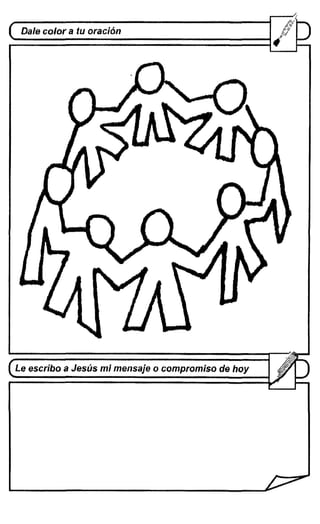 oraciones_para_colorear | PDF