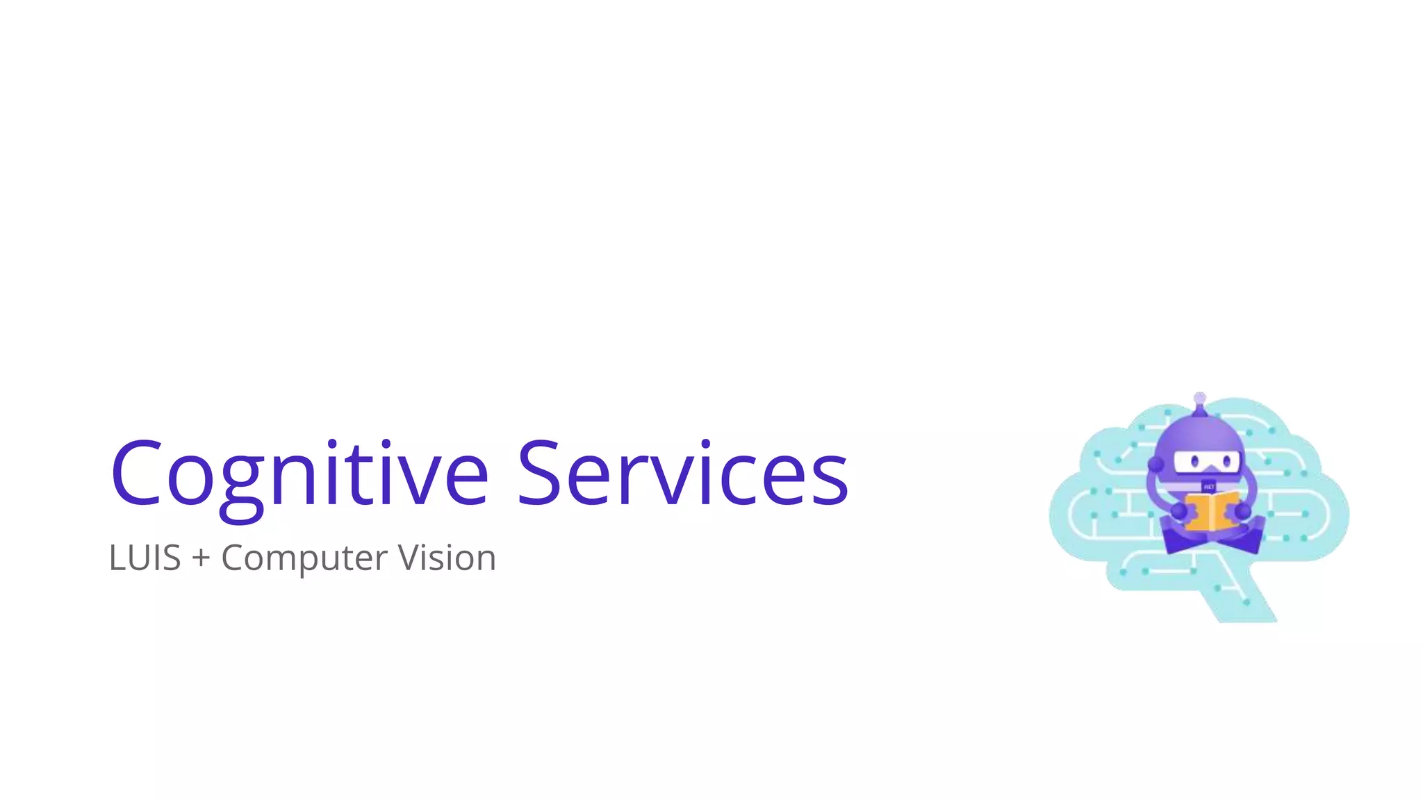 Real NET Docs Show - Serverless Machine Learning v3.pptx | Cloud Computing | Internet