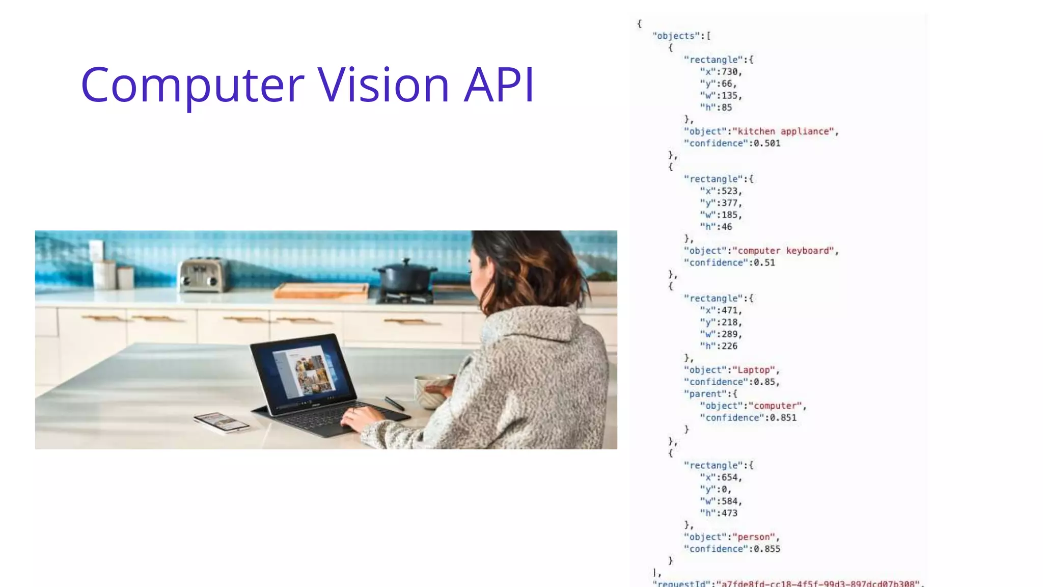 Real NET Docs Show - Serverless Machine Learning v3.pptx | Cloud Computing | Internet