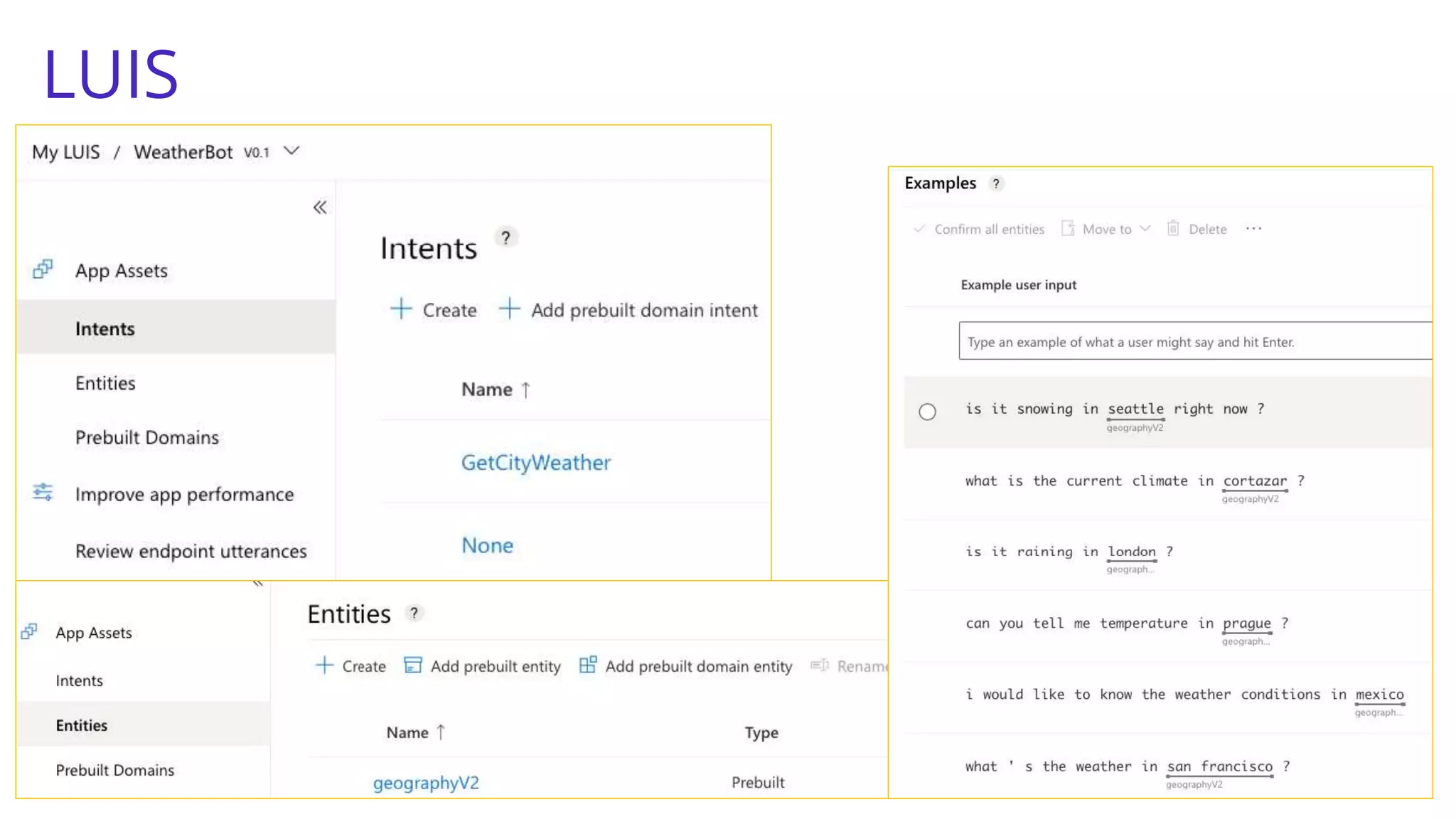 Real NET Docs Show - Serverless Machine Learning v3.pptx | Cloud Computing | Internet
