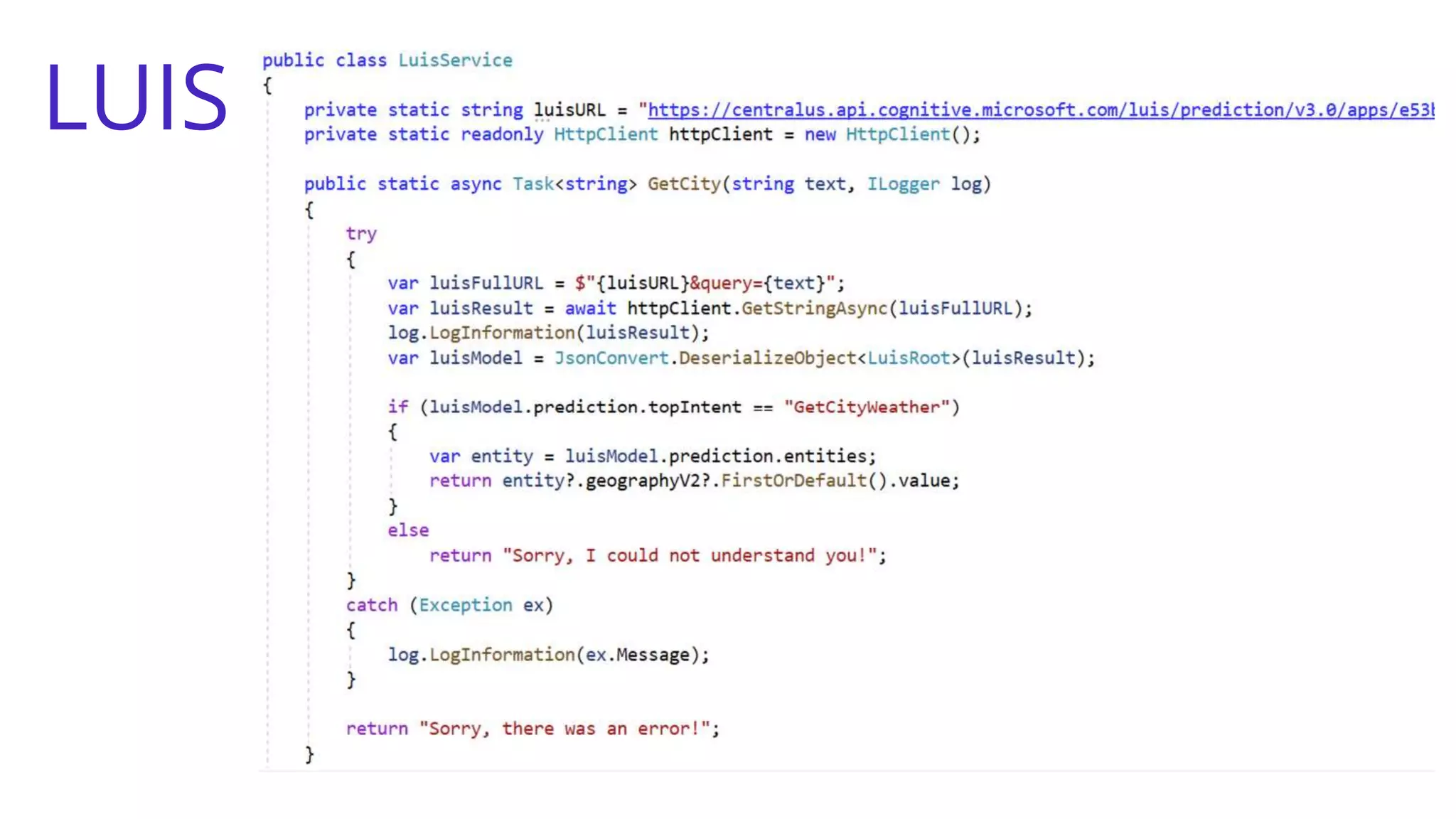 Real NET Docs Show - Serverless Machine Learning v3.pptx | Cloud Computing | Internet