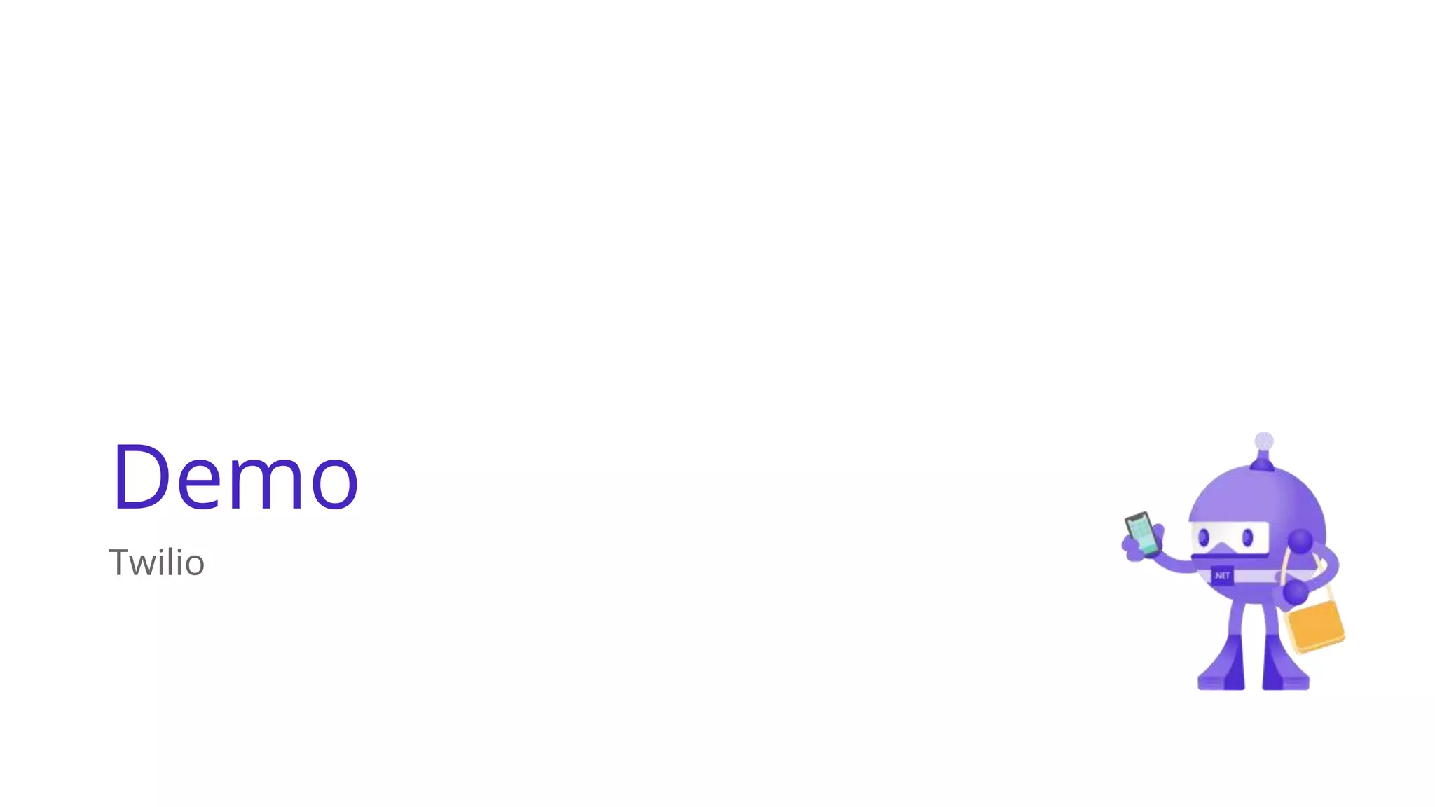 Real NET Docs Show - Serverless Machine Learning v3.pptx | Cloud Computing | Internet