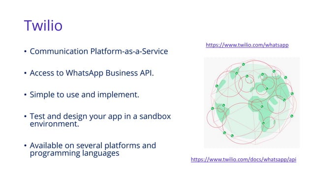 Real NET Docs Show - Serverless Machine Learning v3.pptx | Cloud Computing | Internet