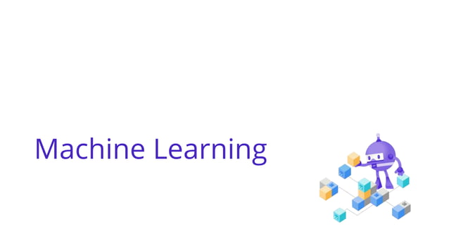 Real NET Docs Show - Serverless Machine Learning v3.pptx | Cloud Computing | Internet