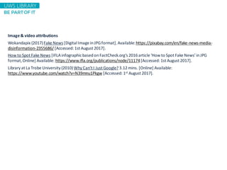 Real News vs Fake News | PDF