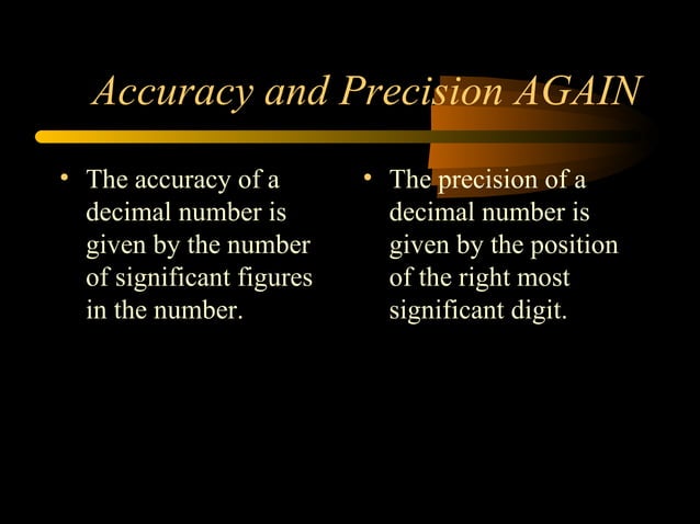 Real No+Significant Figures | PPT