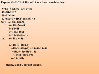 Real number by G R Ahmed of KVK | PPT | Free Download