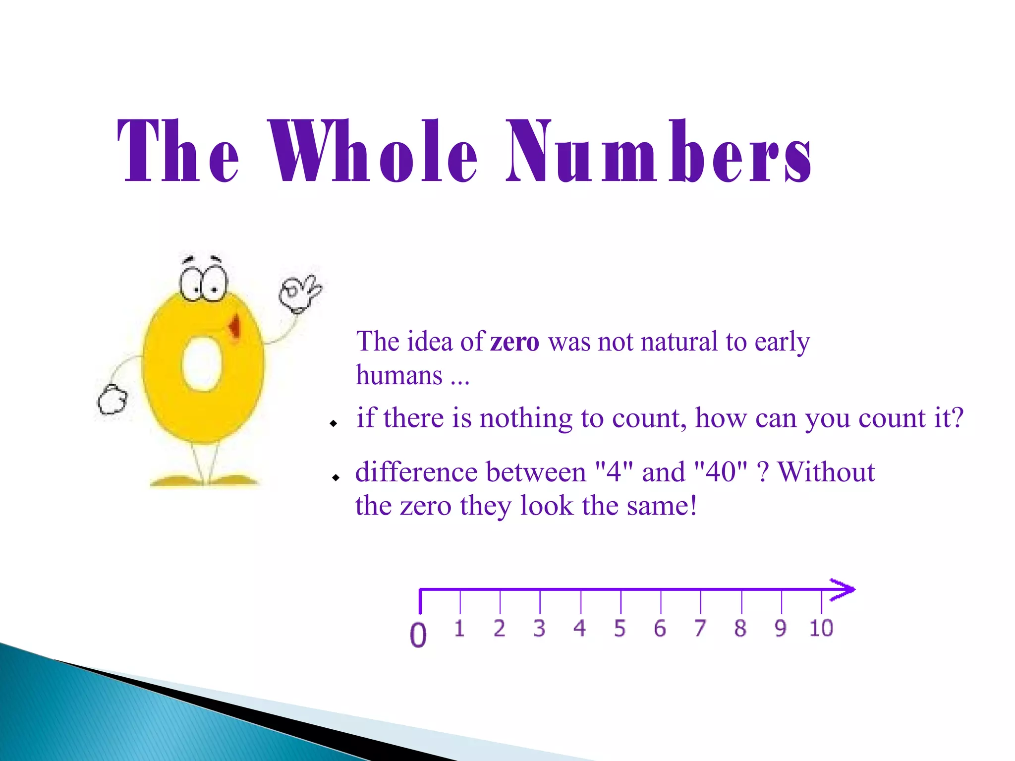 Real Numbers | Ppt
