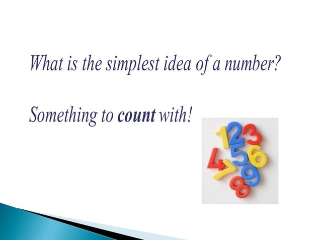 Real Numbers | Ppt