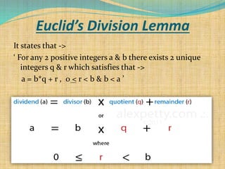 Real numbers | PPTX | Physics | Science