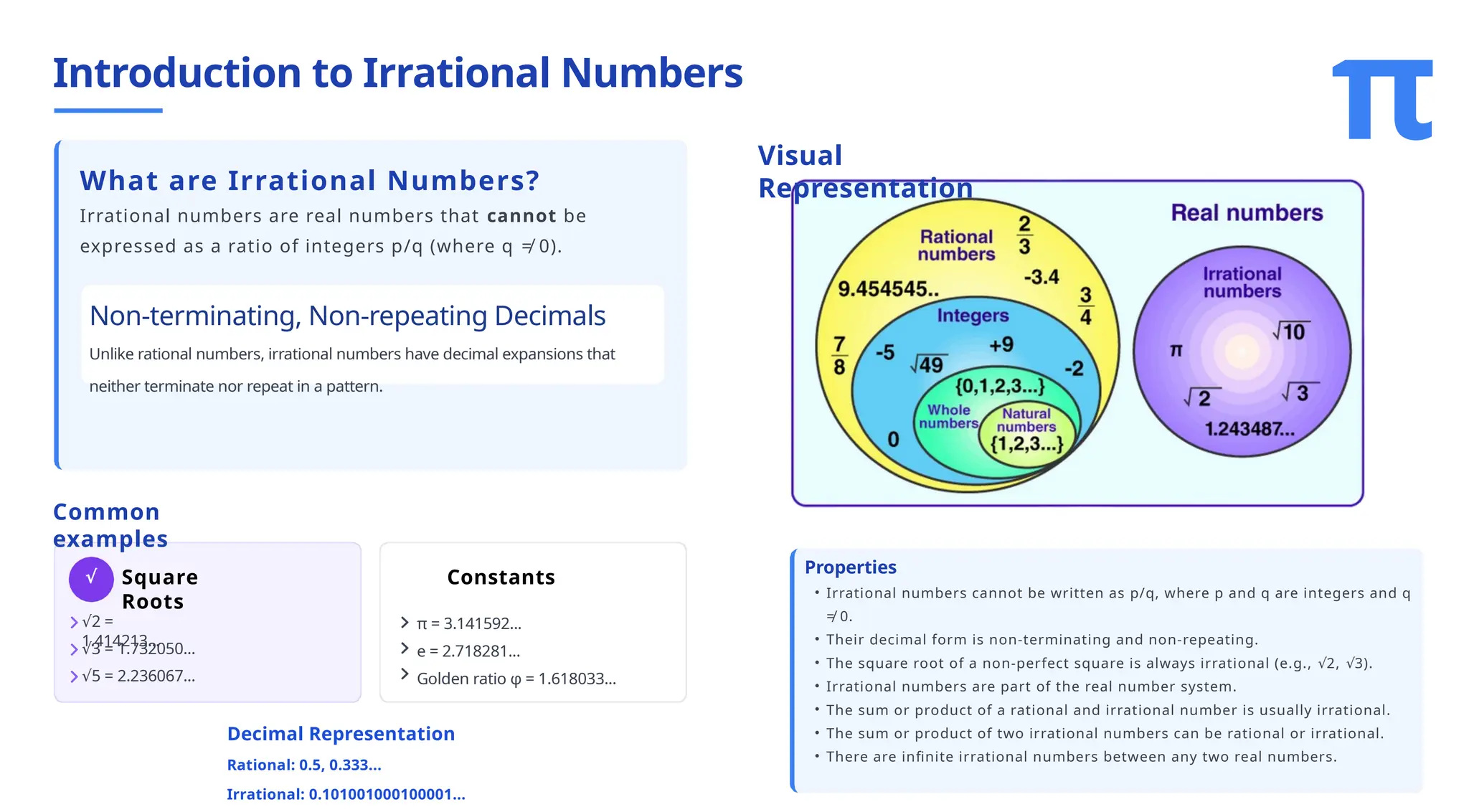 Real numbers class 10 cbse slides .pptx