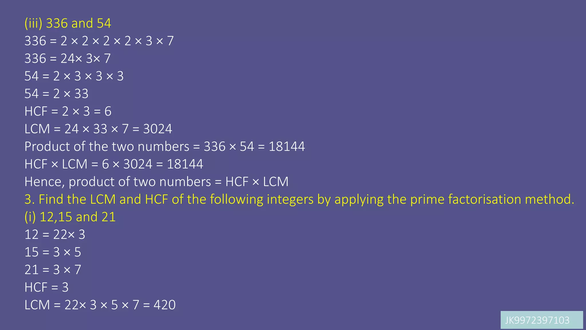 Real numbers ppt by jk | PPT