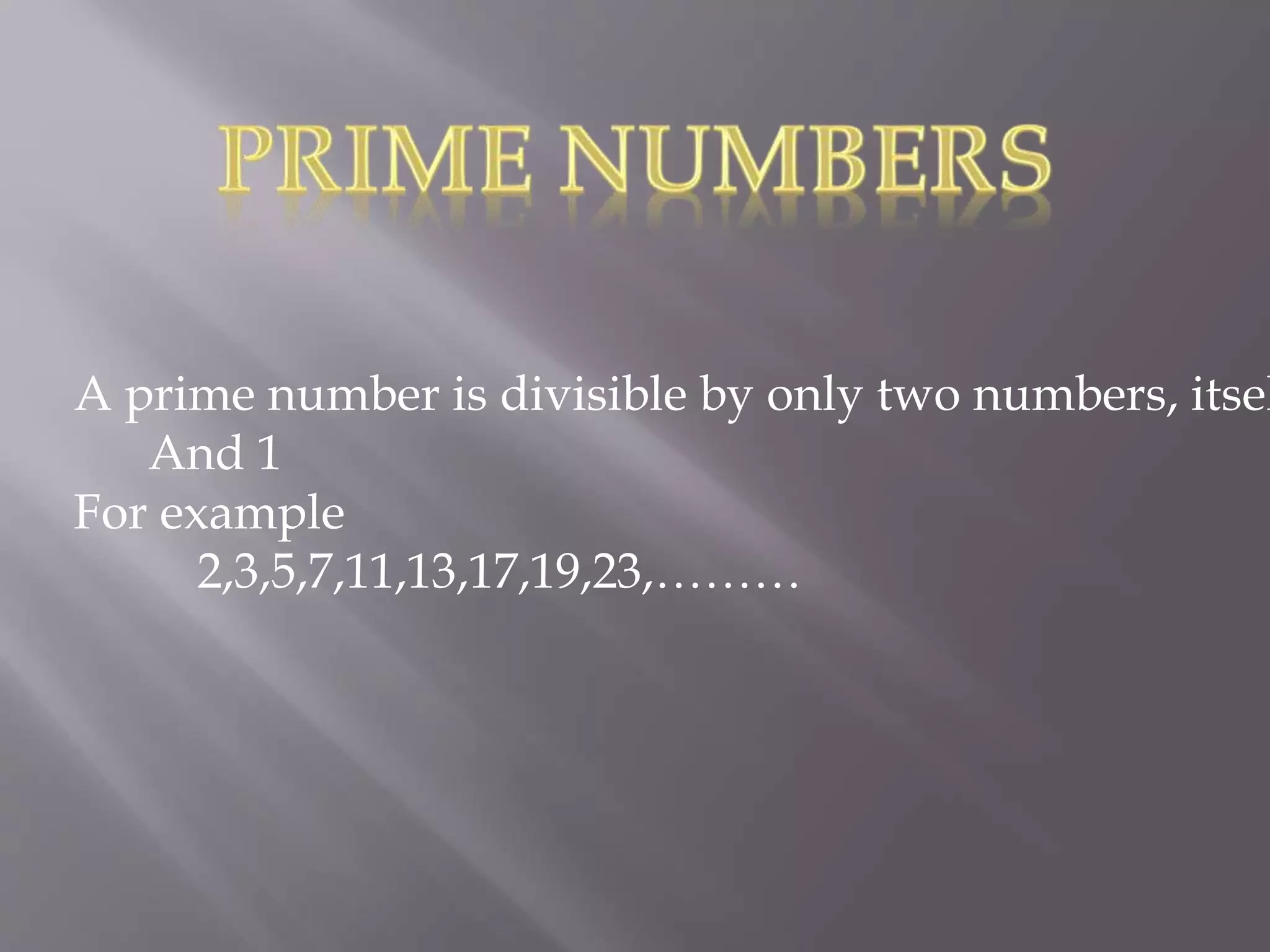 Real Numbers Ppt | Ppt