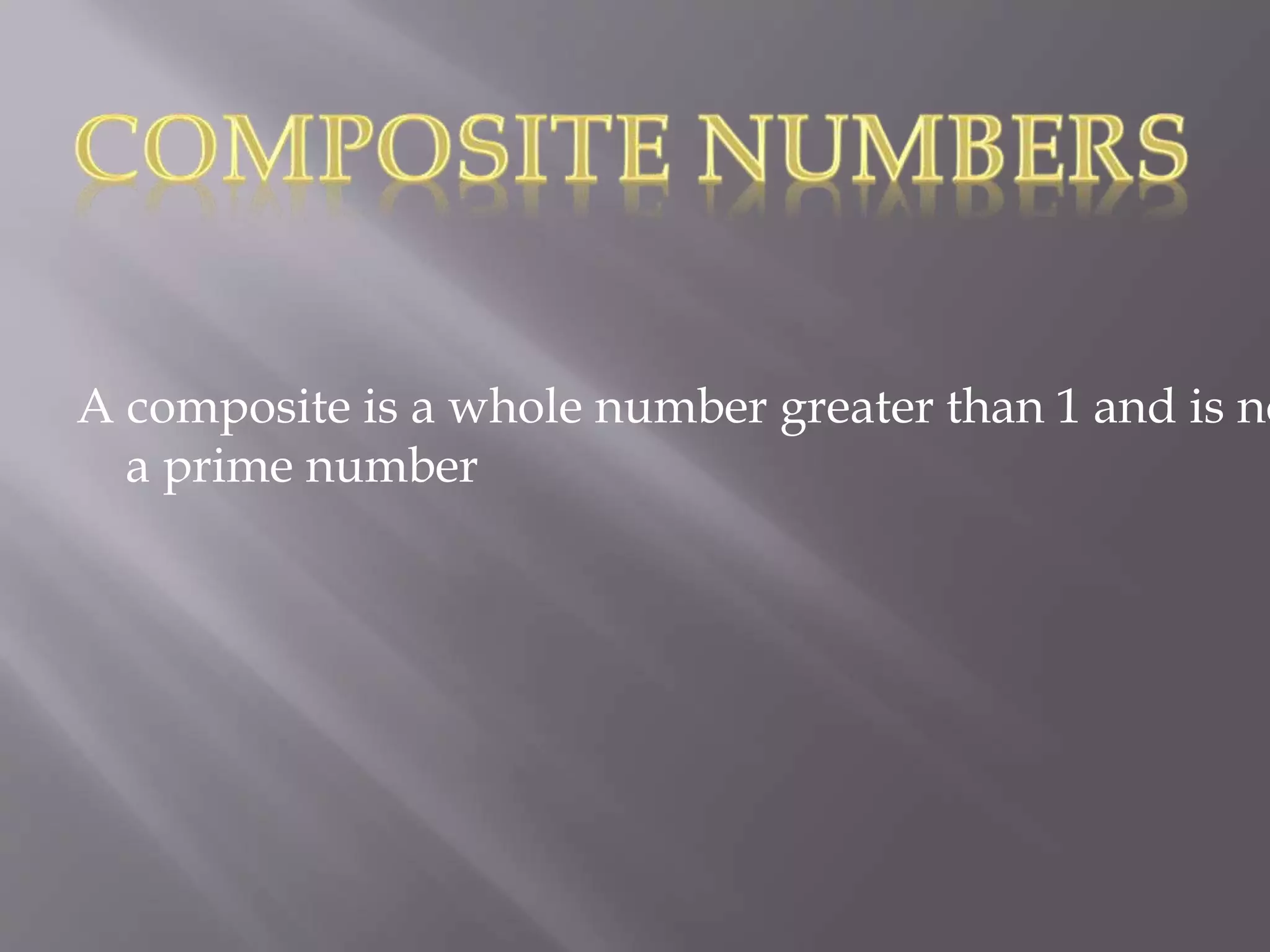 Real Numbers Ppt | Ppt