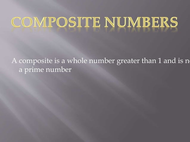 Real numbers ppt | PPT