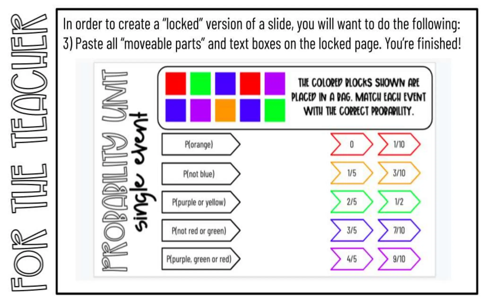 Lesson 1 - Whole Number Place Value, Expanded Notation, Reading and ...