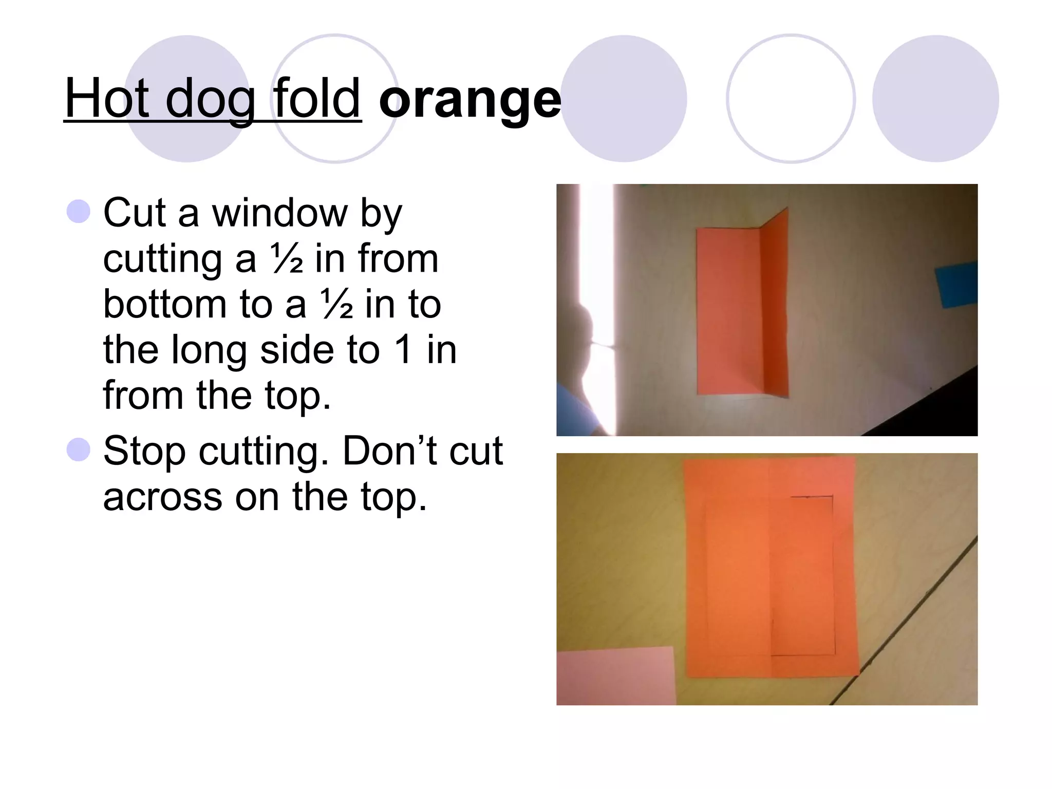 Real number system foldable | PPT
