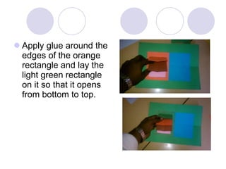 Real Number System Foldable