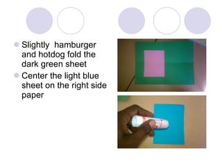 Real Number System Foldable