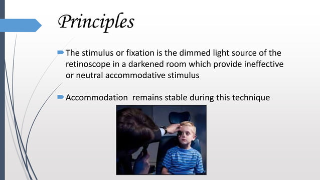 Real pediatric refraction and spectacle power prescription in ...
