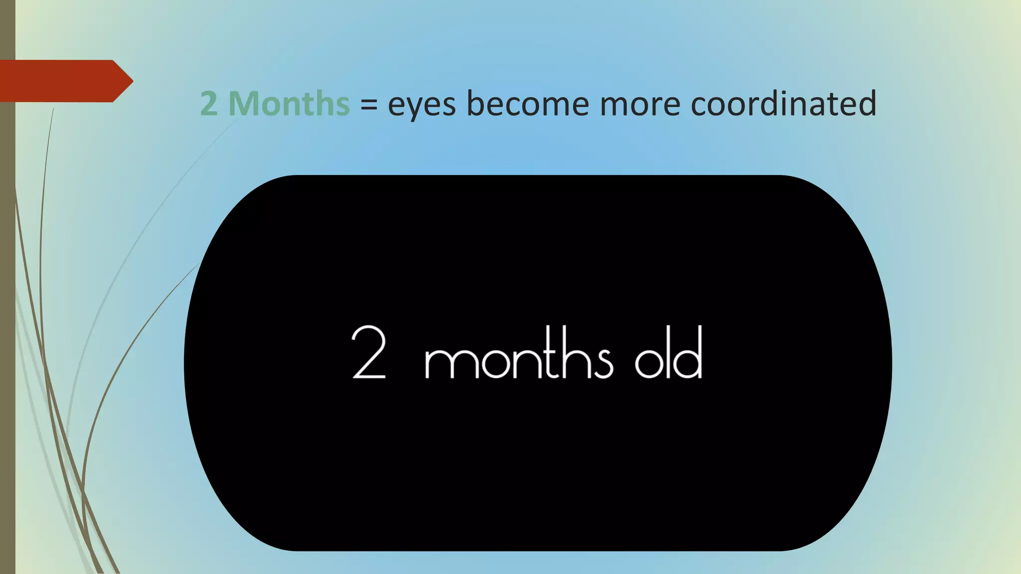 Real pediatric visual acuity assessment | PPTX