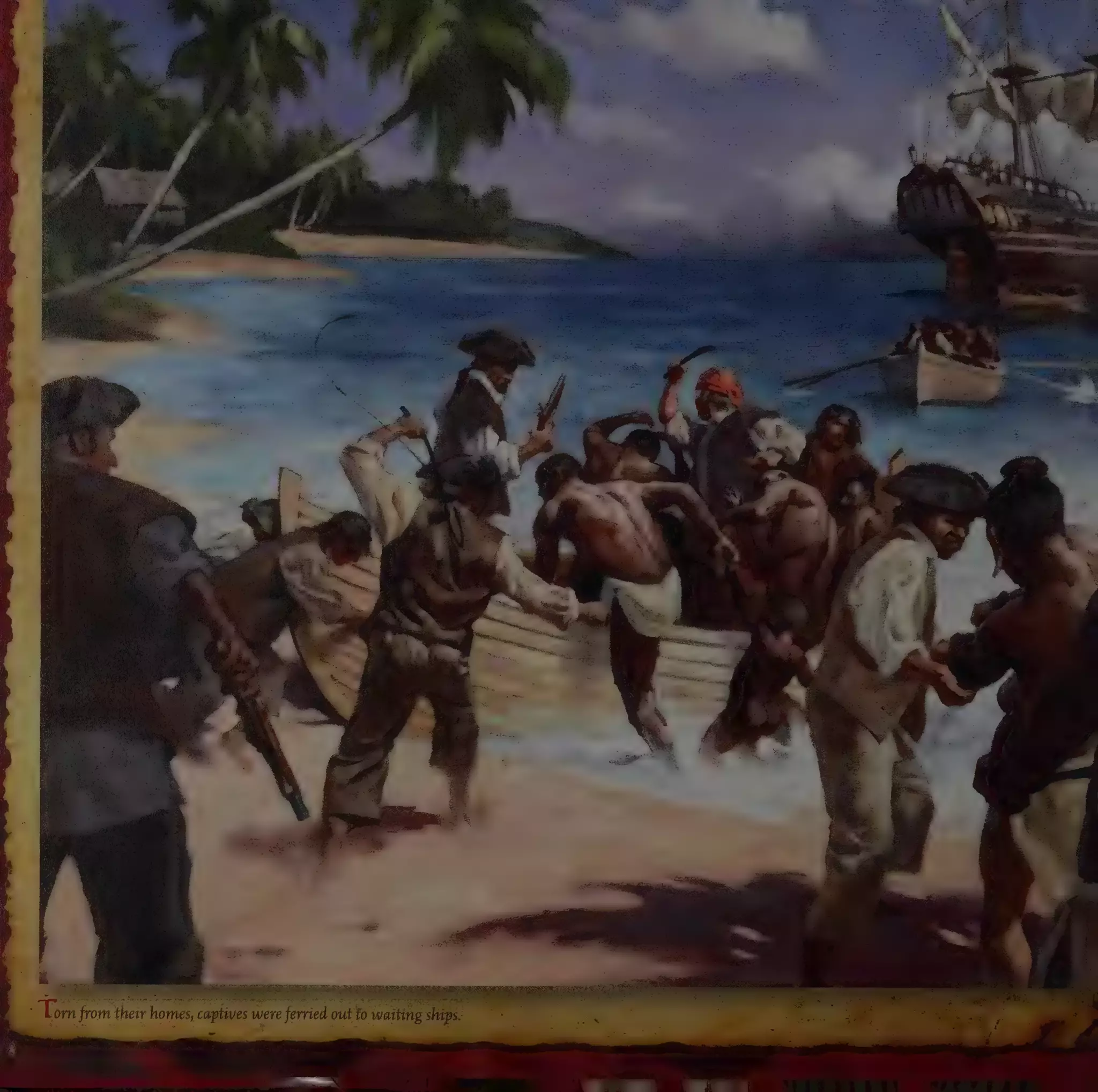 Real pirates the untold story of the Whydah from slave ship to .pdf