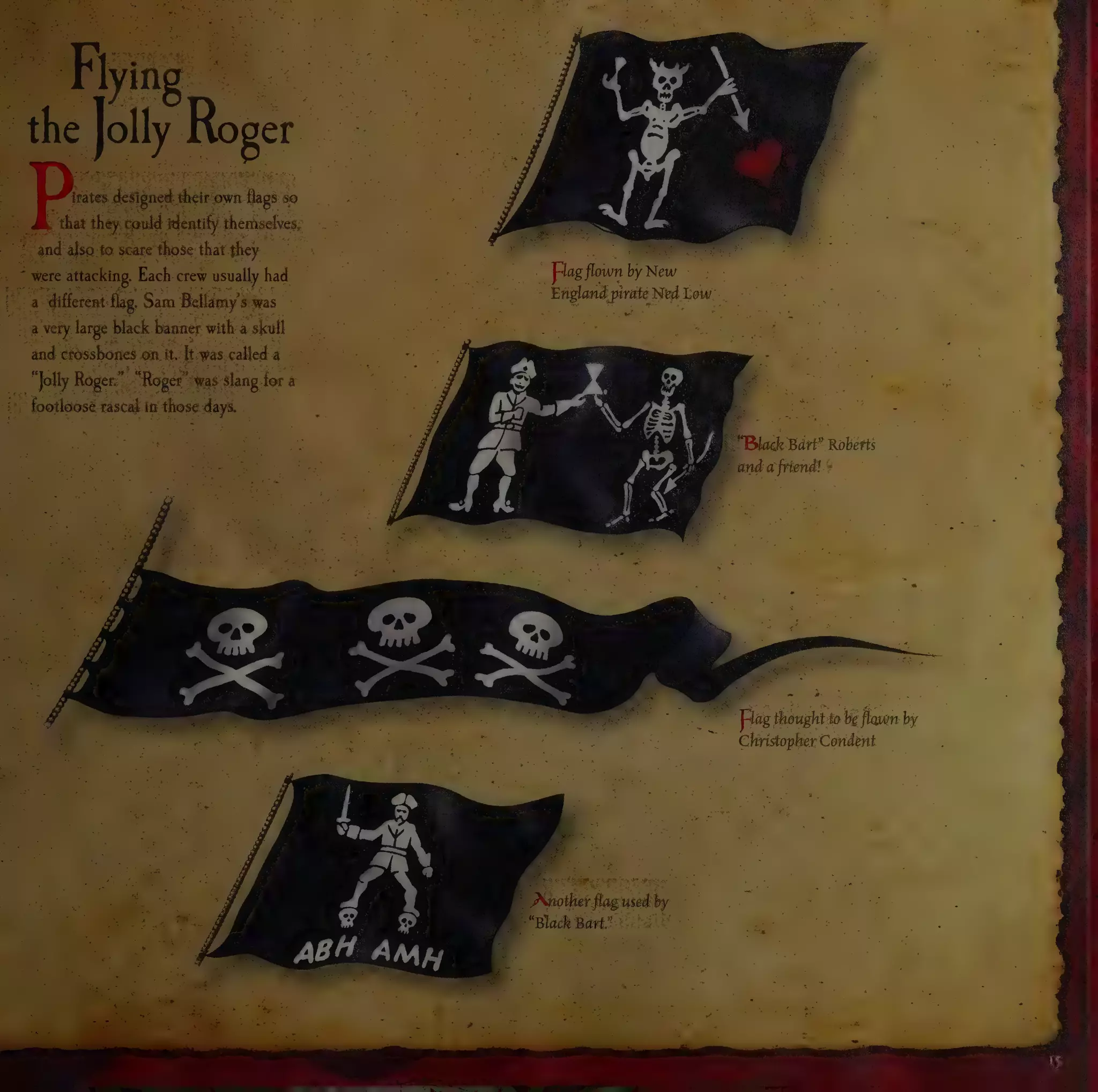 Real pirates the untold story of the Whydah from slave ship to .pdf