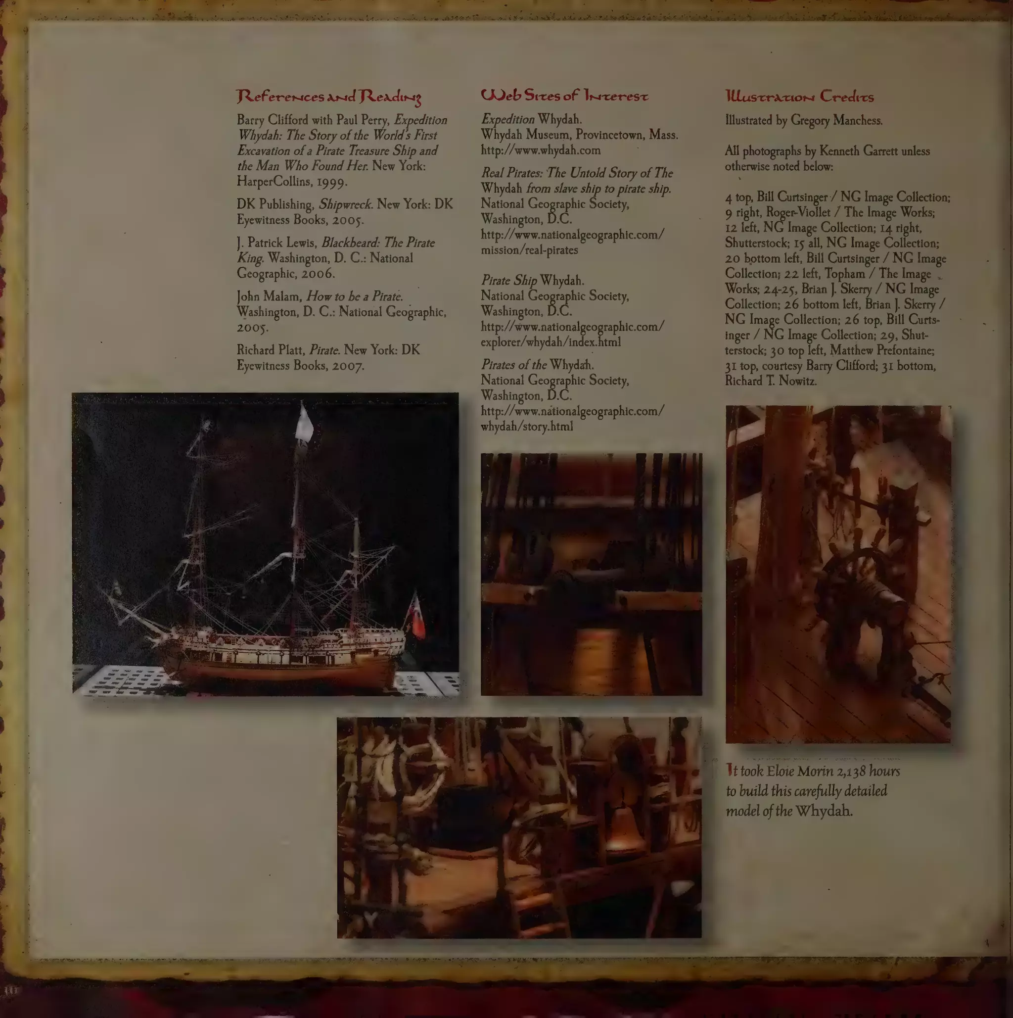 Real pirates the untold story of the Whydah from slave ship to .pdf