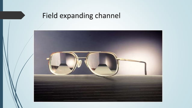 Real prism use in ophthalmology | PPTX