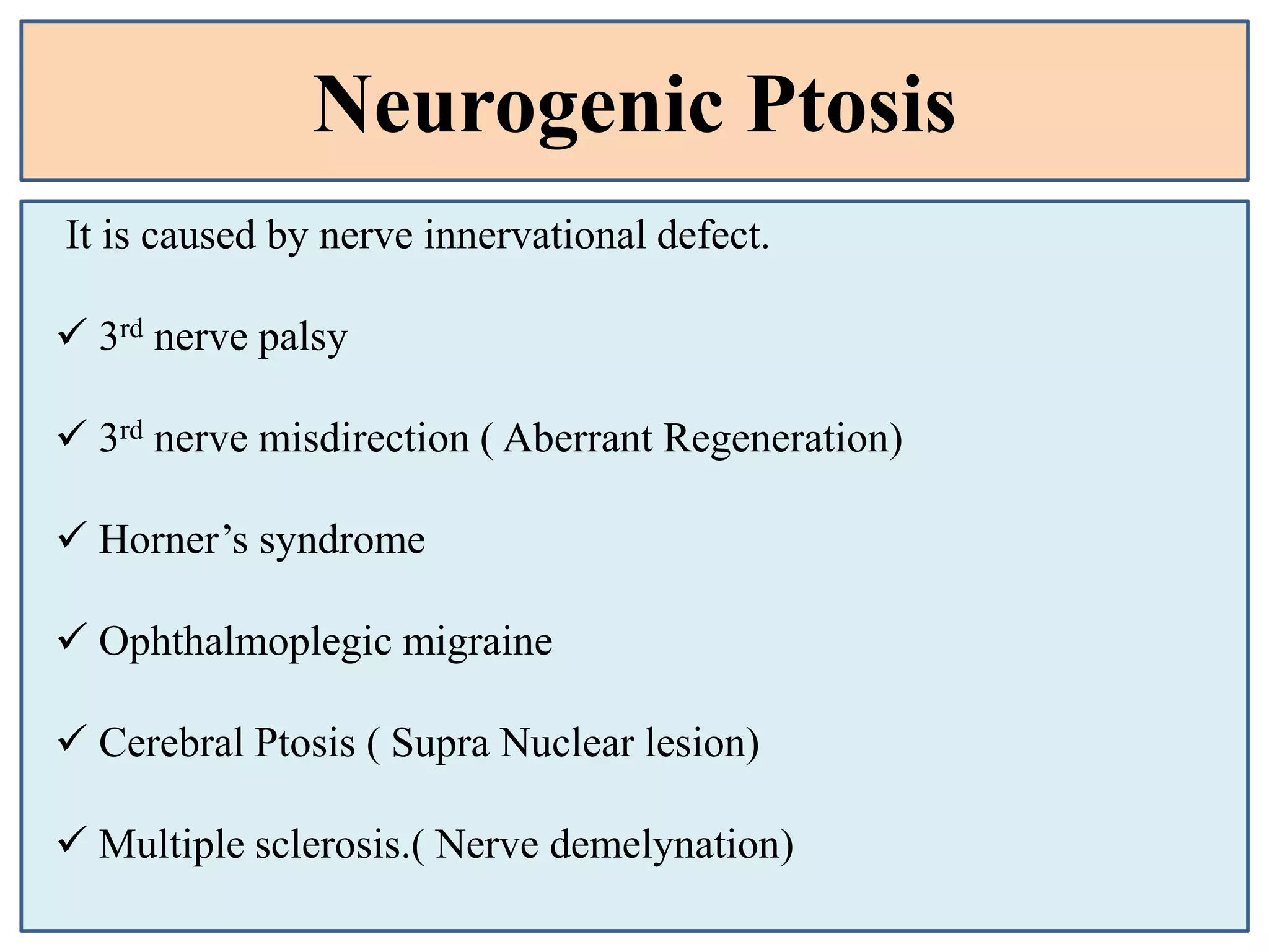 Real ptosis evaluation.pptx